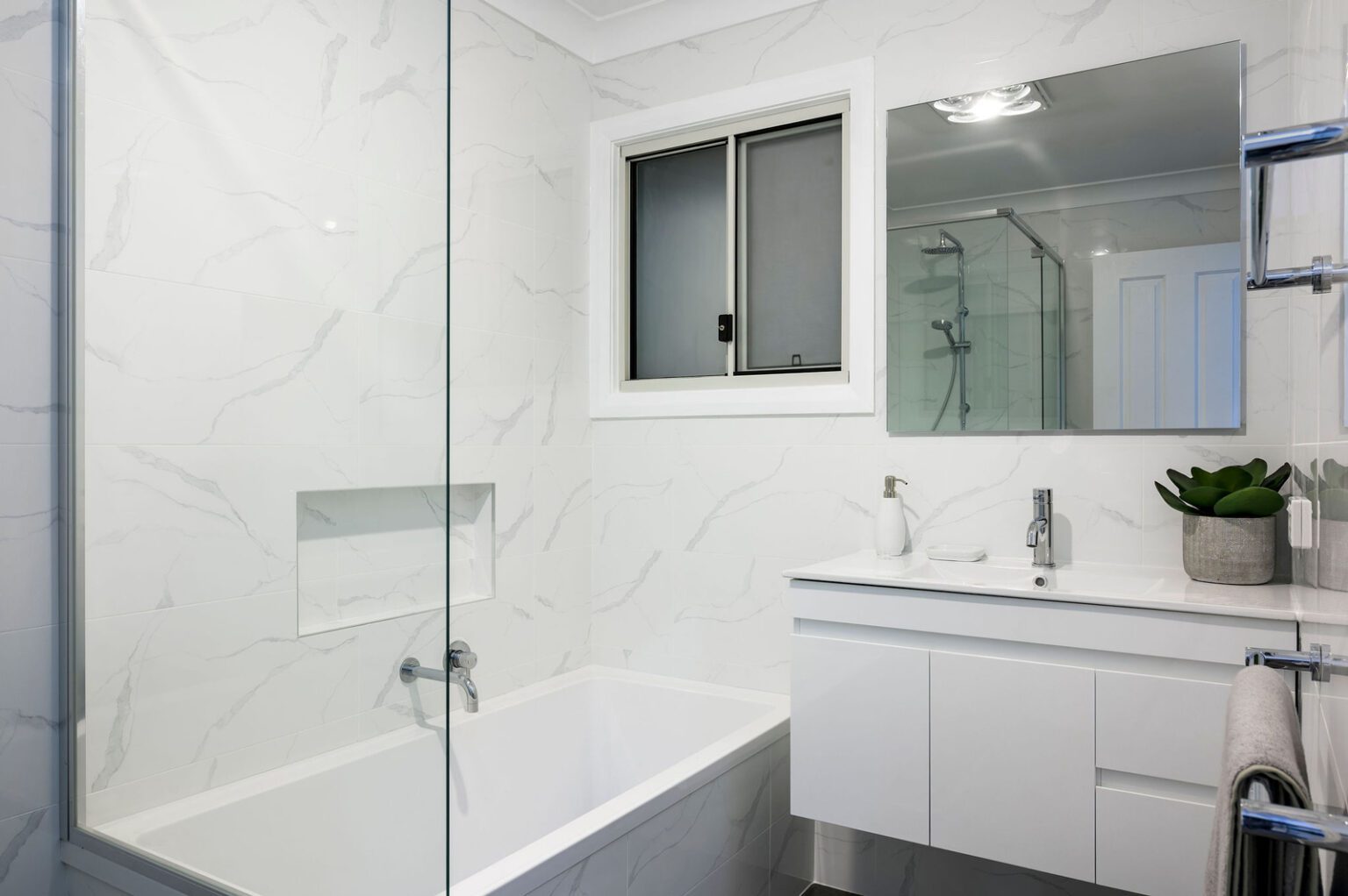 How Much Does a Bathroom Renovation Cost? | Price Guide